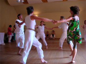 Biodanza - Biodanza Vitoria